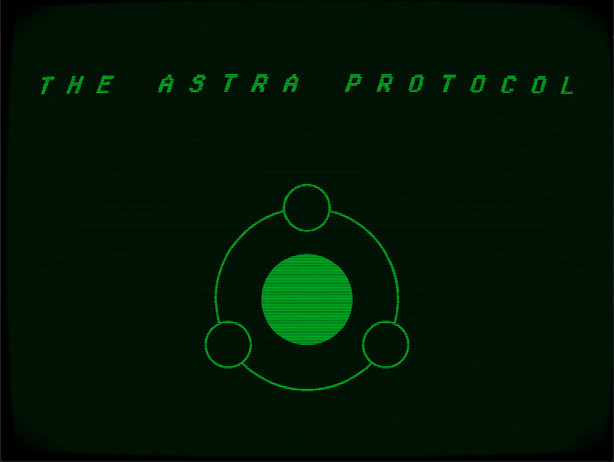 The Astra Protocol and Astra Protocol Remake - itch.io
