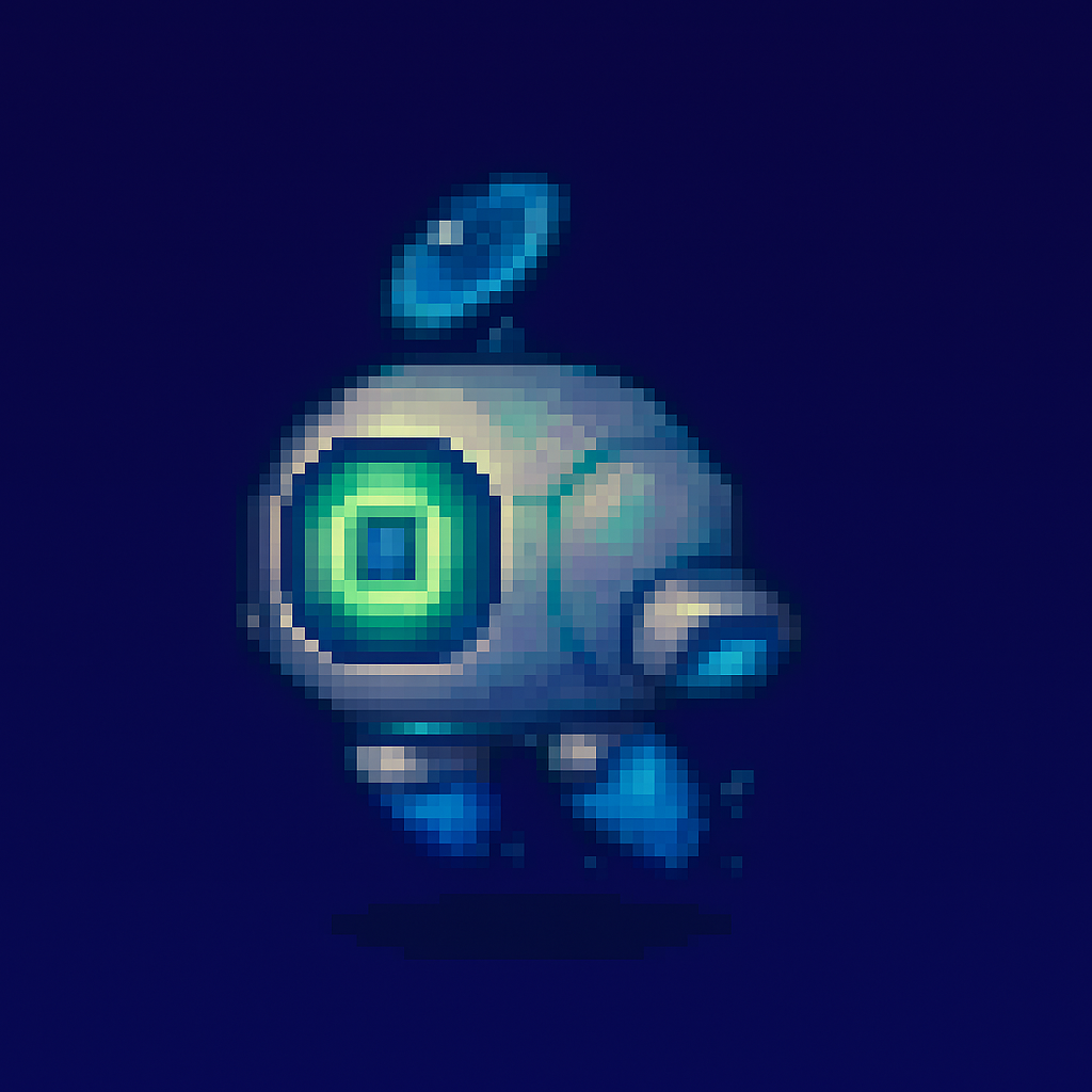 Zentix Vault by MFuad_Studio