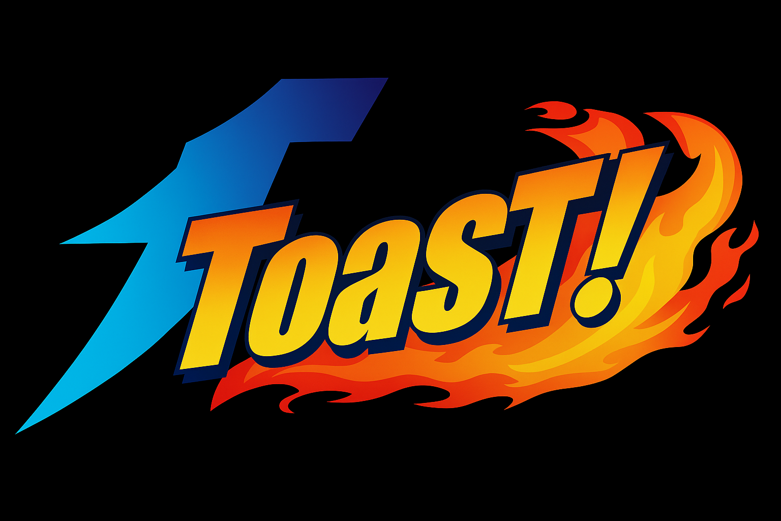 ToasT! by RiiCKzz