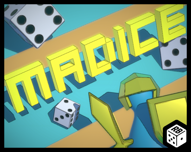 Madice by Rolling Bones