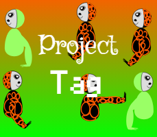 Project Tag by DavidSteven