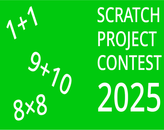 Scratch Project Contest - itch.io