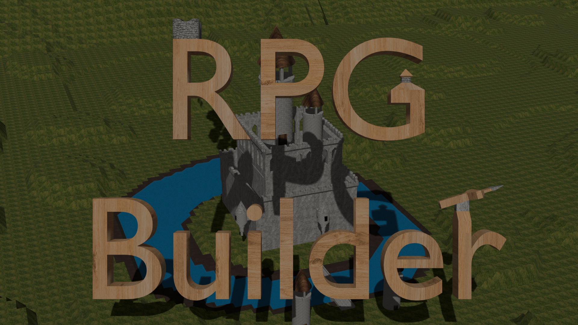 RPG Map Builder by Mendel24
