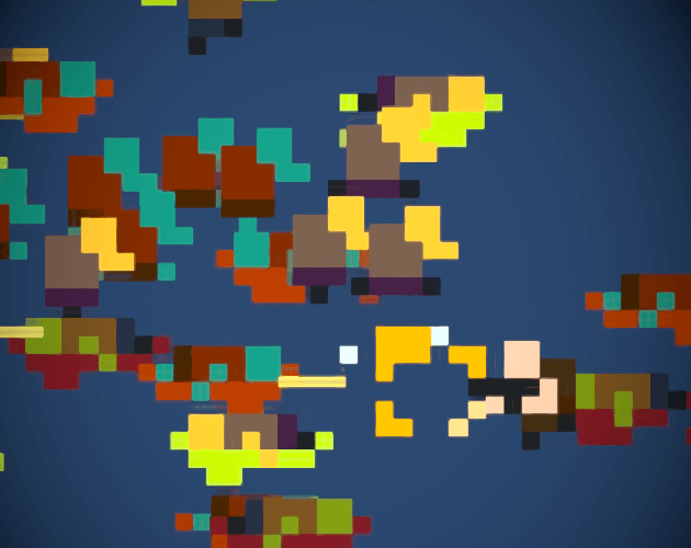 Just Zombies (rs) by jason-indie