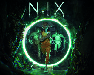Nix 2019 by ISART DIGITAL