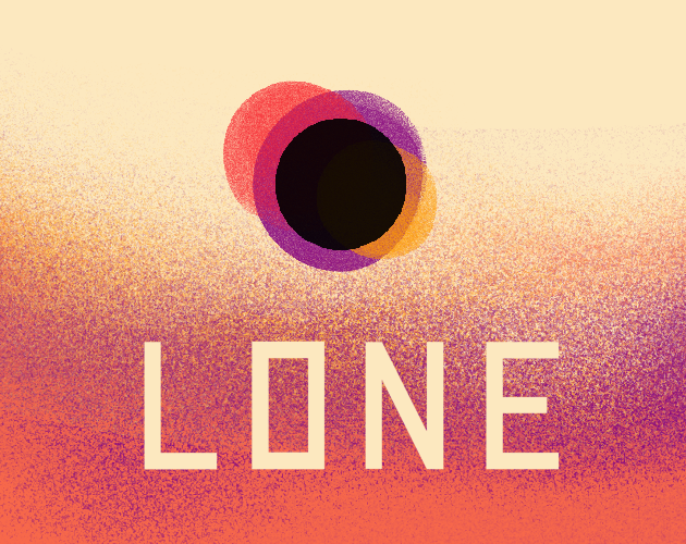 Lone by FirefliesJar