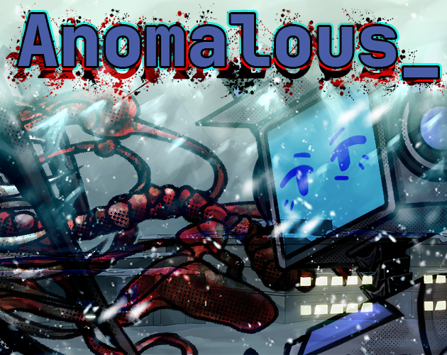 Anomalous by Palette