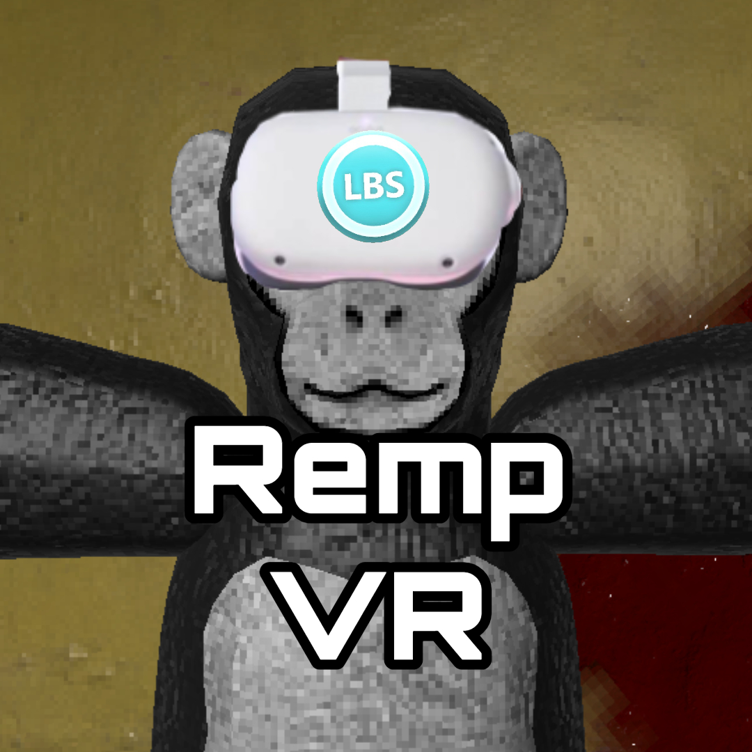 Remp VR by PurpyVR