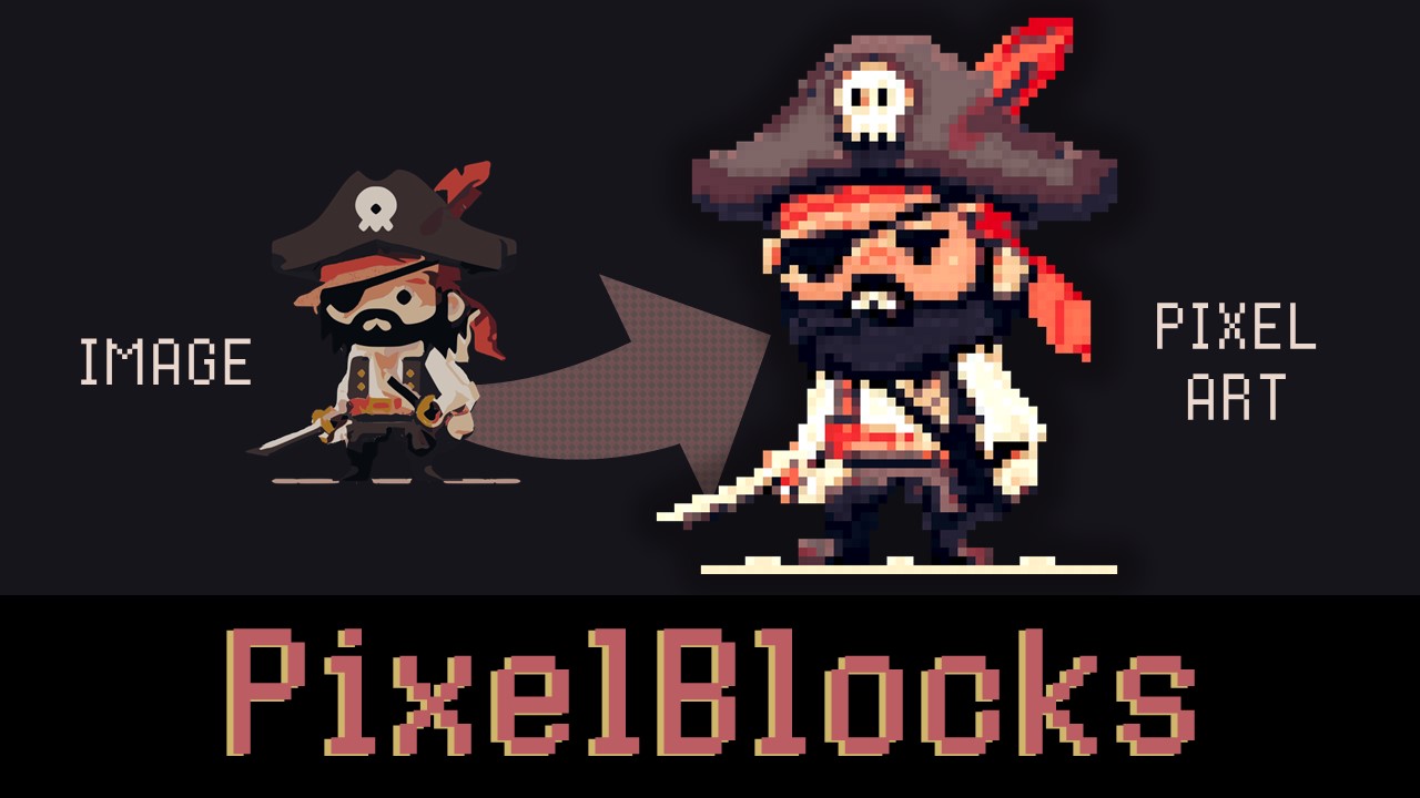 MEGA Bundle: 3D | VFX | Pixel art | Asset packs | Generators by ...