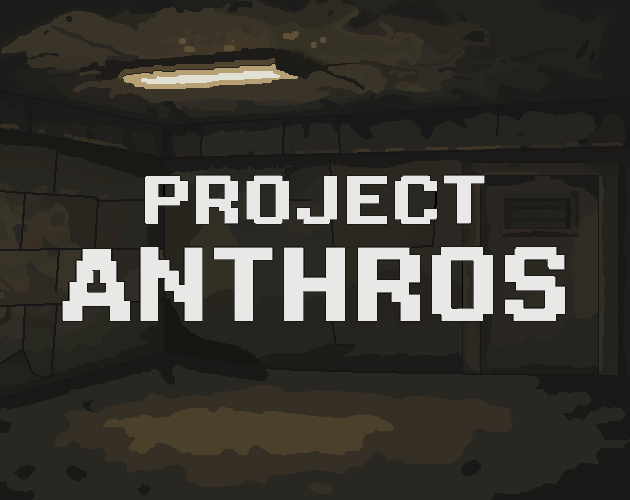 Project Anthros: Pre-Alpha v0.0.1 is LIVE! | Devlog #2 - Project Anthros(Pre-Alpha) by DarkSc0r