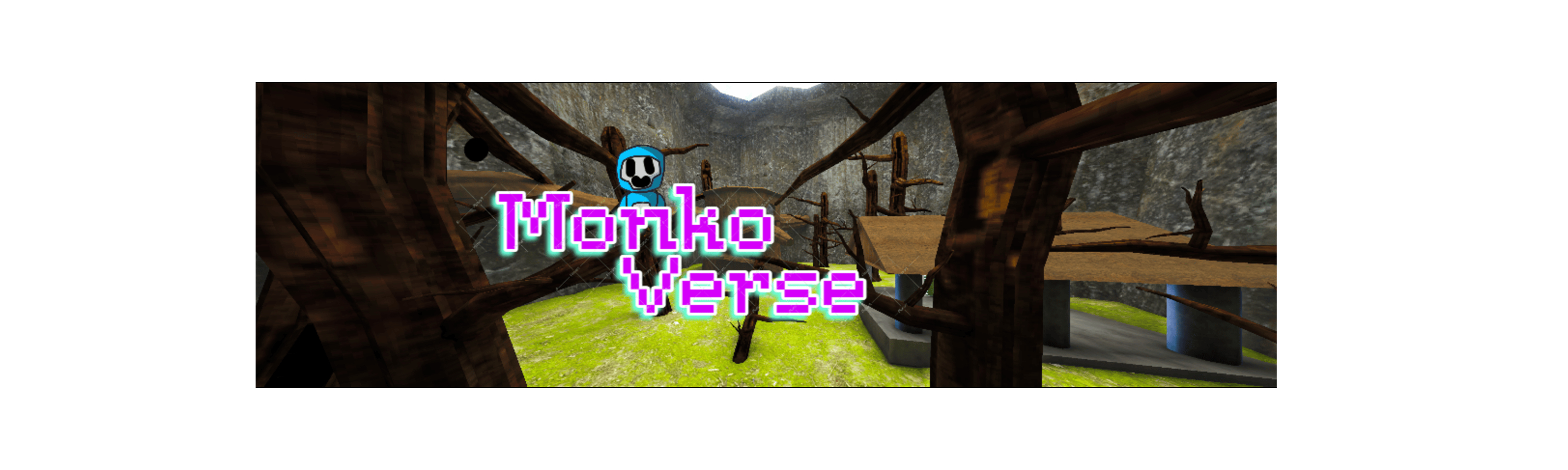 Monkoverse by VALIXX