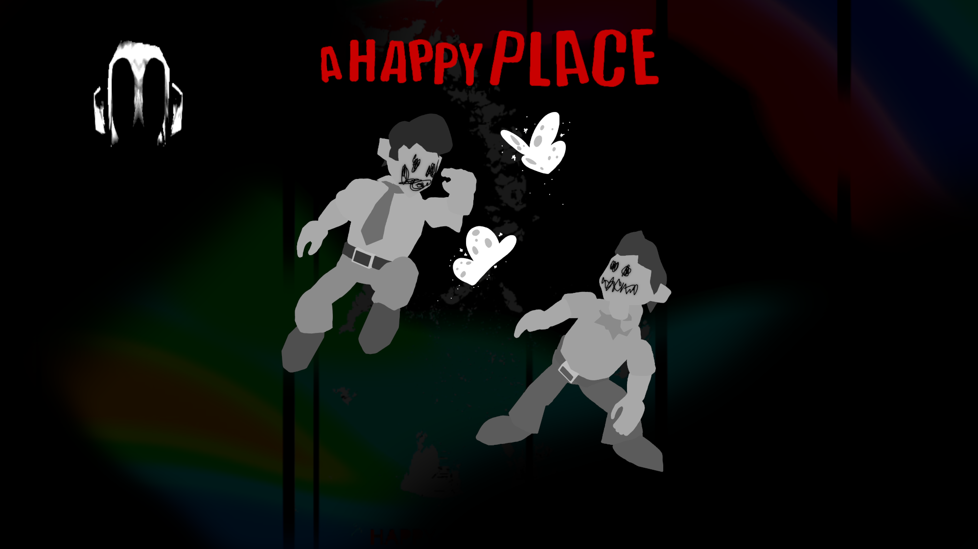 A Happy Place by Ziggity