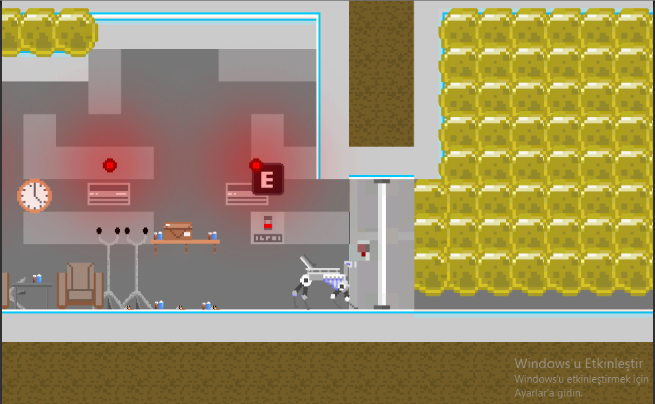 The Box by Polo Games Studio