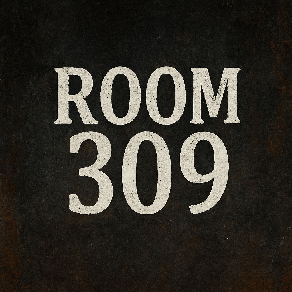 Room 309 by Faraz The Web Guy