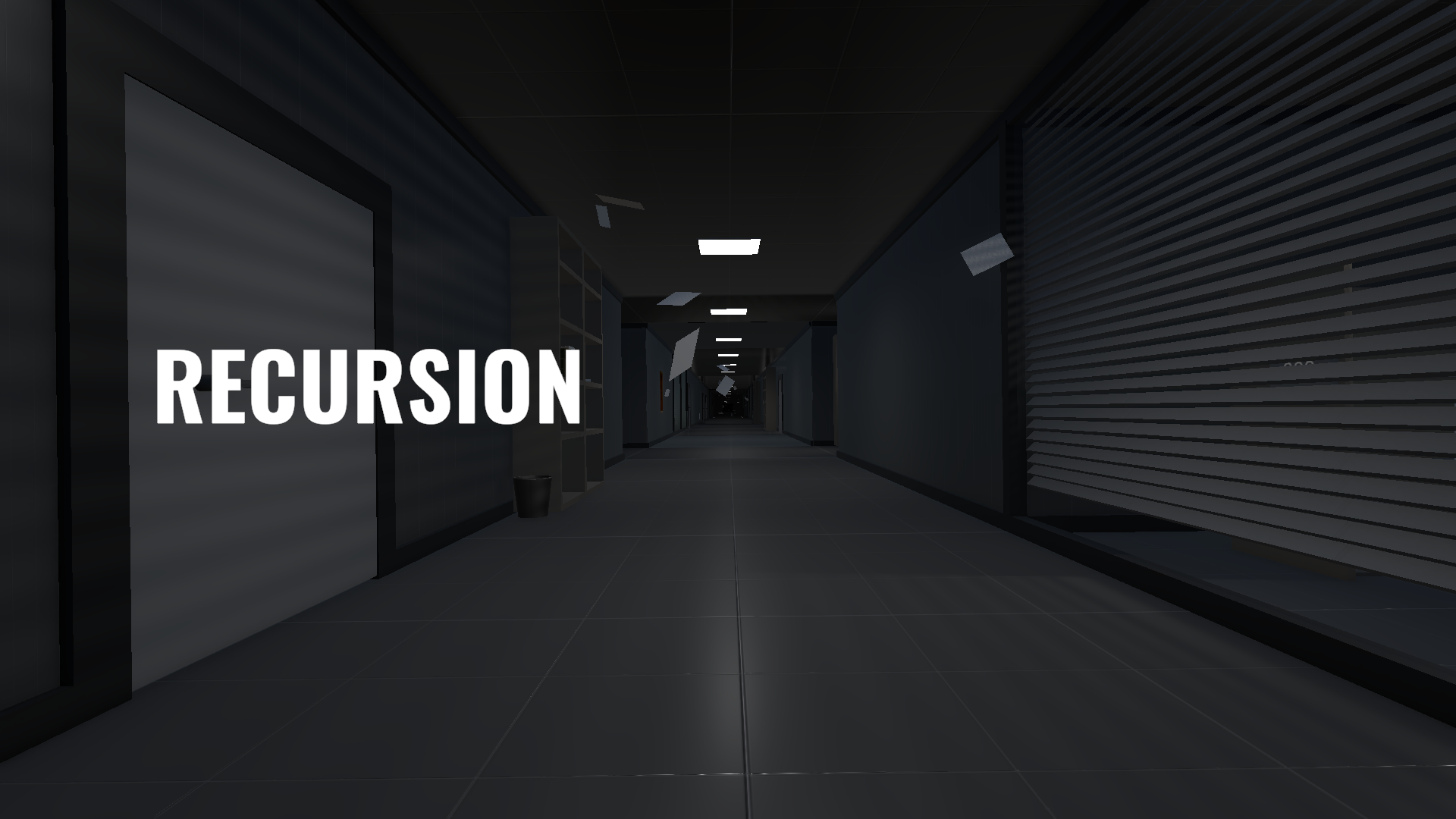 Recursion by Sonetti