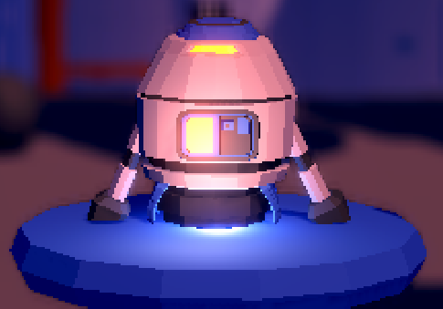 RocketBoost by sfs746