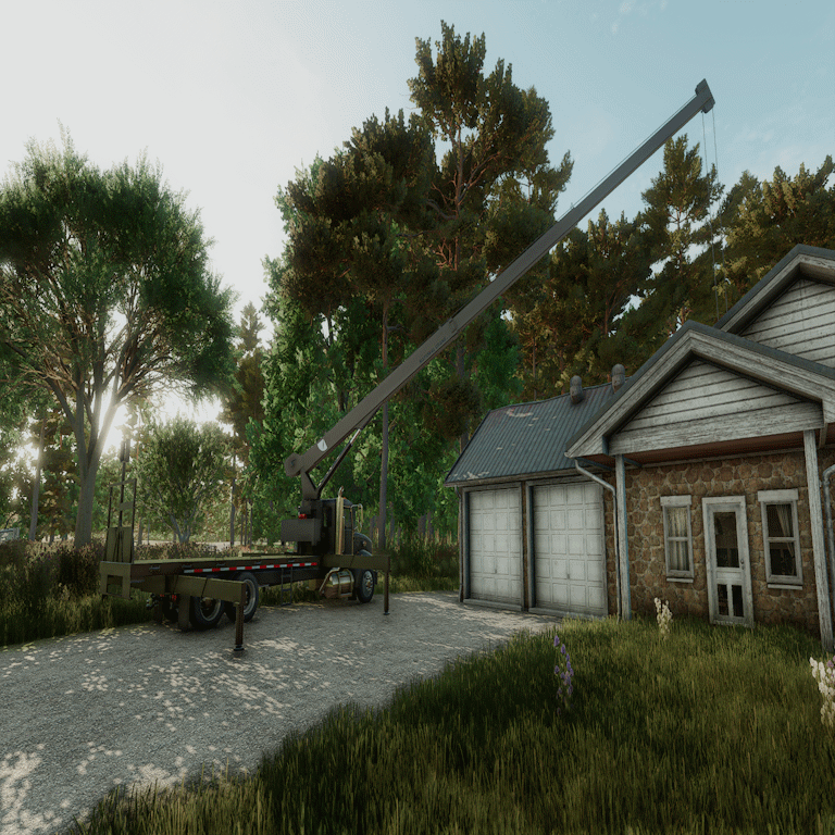 Fs25 AR BED PACK by Freedom Modding Crew