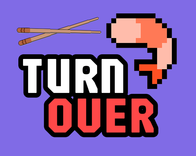 Turn Over by boon4681