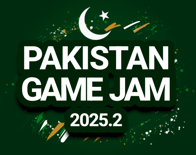 🇵🇰 Pakistan Game Jam - itch.io