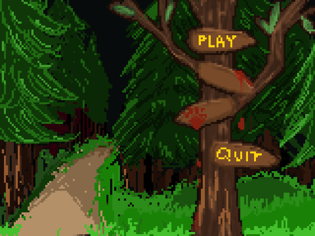 Summer Camp Survivor by jacolin-web