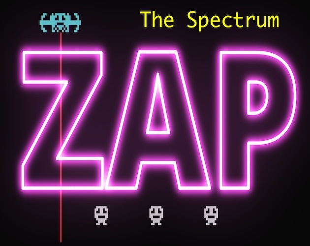 ZAP by Animated ALex