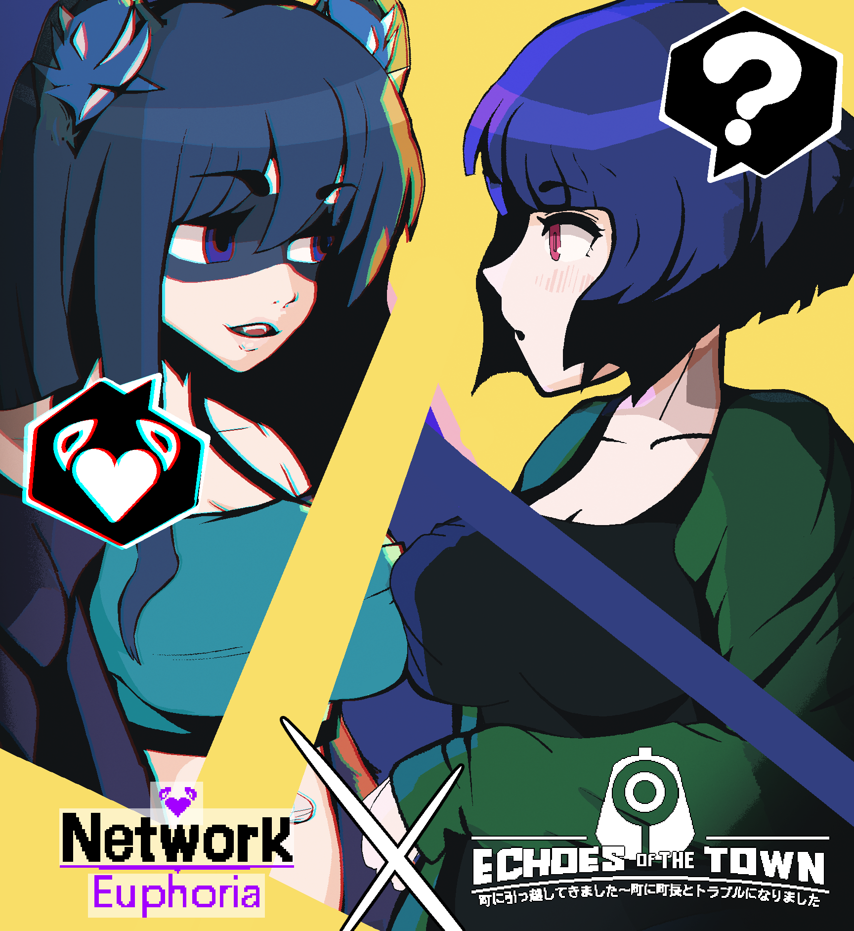 The Best package ever! by RegretfulBliss, Taizei - itch.io