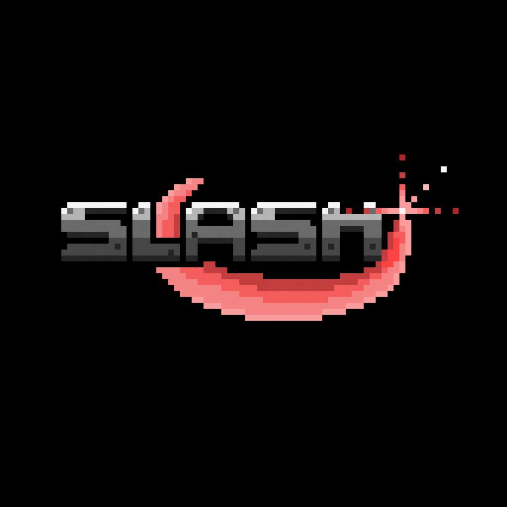 SLASH by Zenkoh