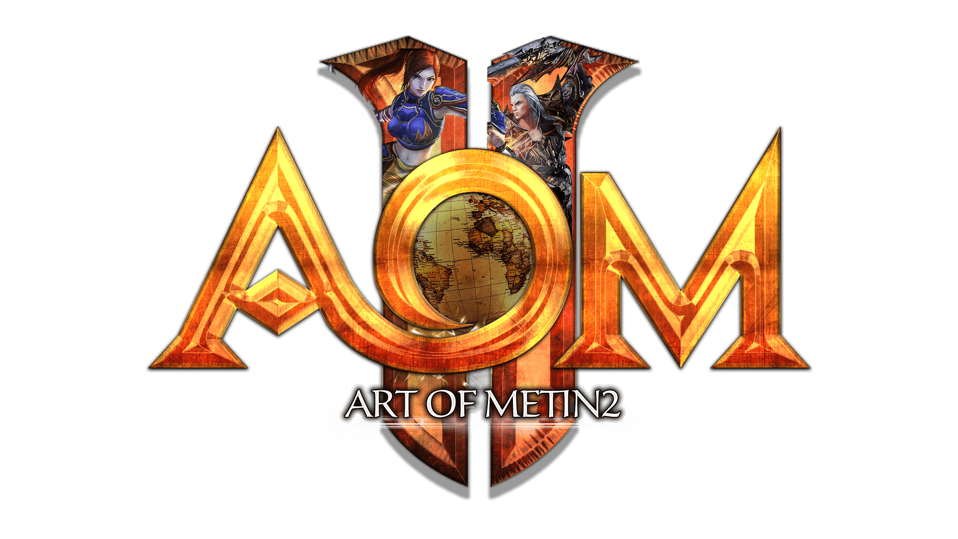AoM2 Global MMORPG Server by hexe20