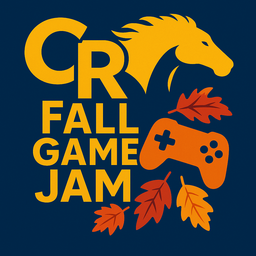 CRCS Fall 2025 Game Jam - itch.io