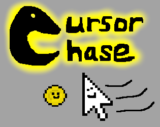 Cursor Chase by gallaga