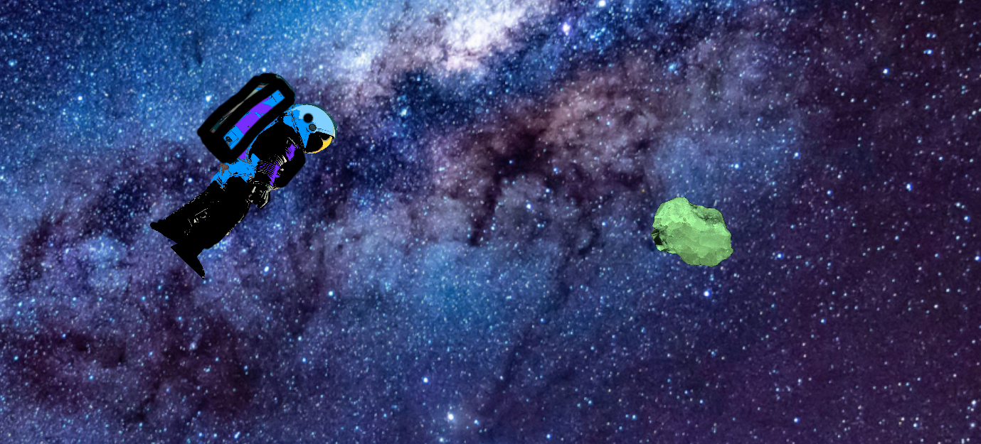Space Gems Ultimate v1 by racerman555