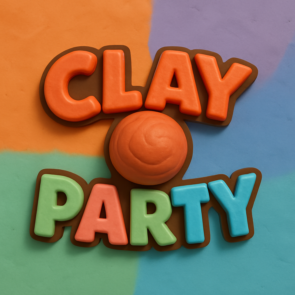 Clay Party by El3tek