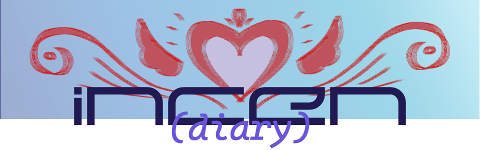 incen(diary) by CD-RR0M 💿, VioletBooks