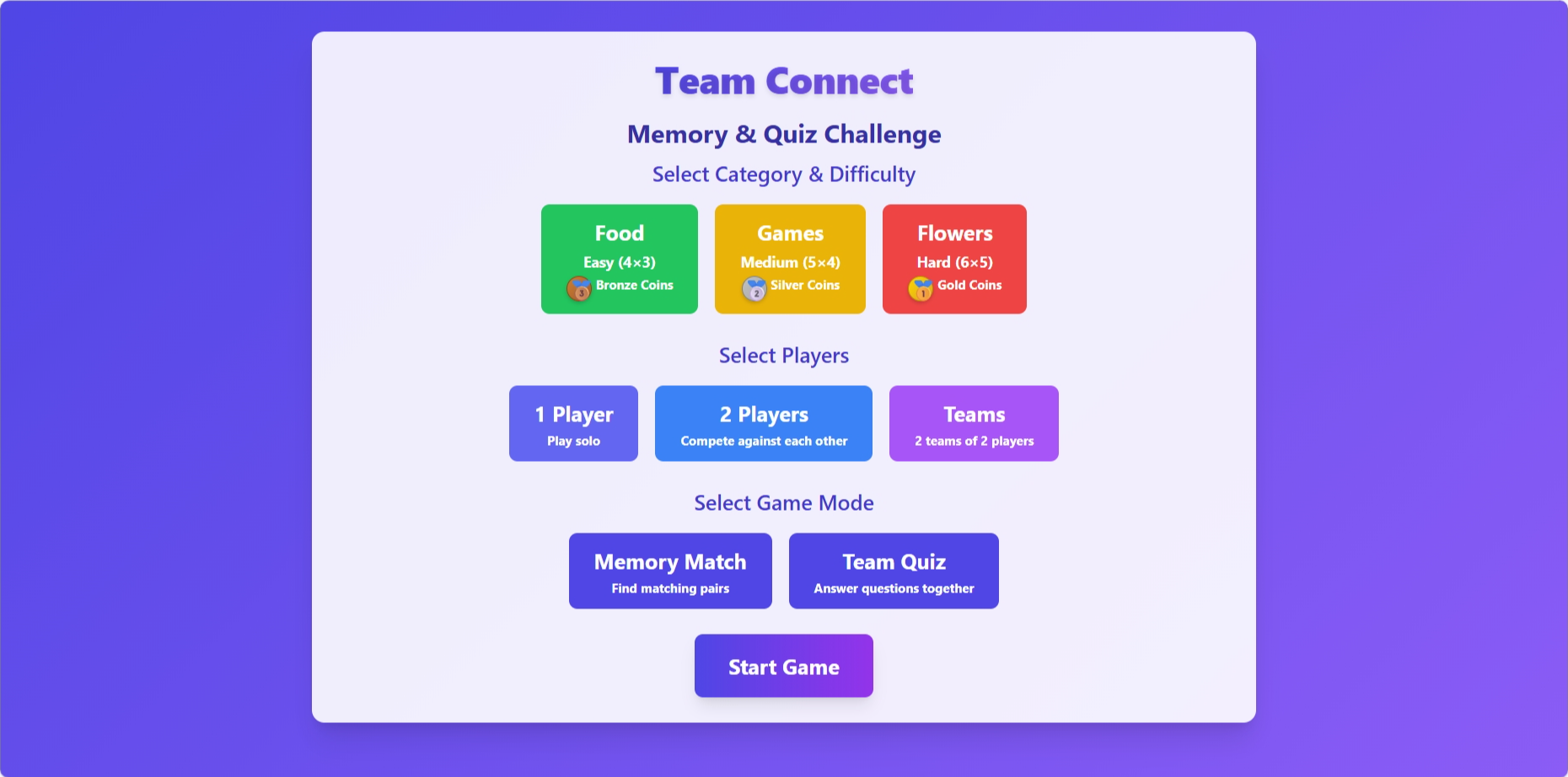 Team-connect 2 by fazz astro