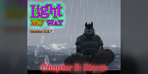 Comments 59 to 20 of 99 - Light My Way by Bat Studios