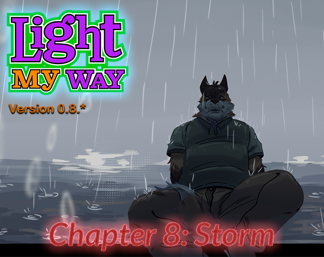 Comments 59 to 20 of 99 - Light My Way by Bat Studios