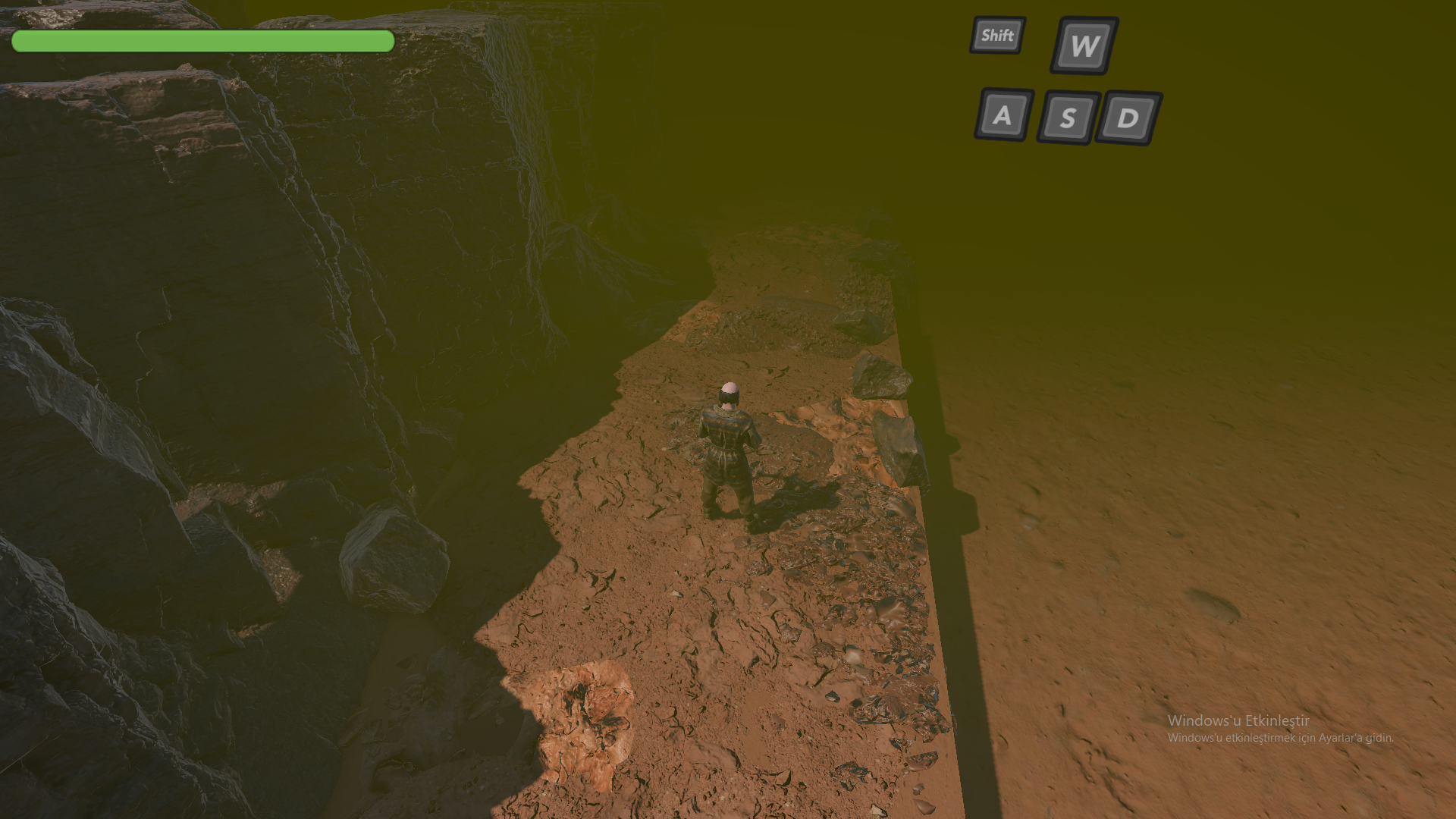 Evolution of Aliens by can16288