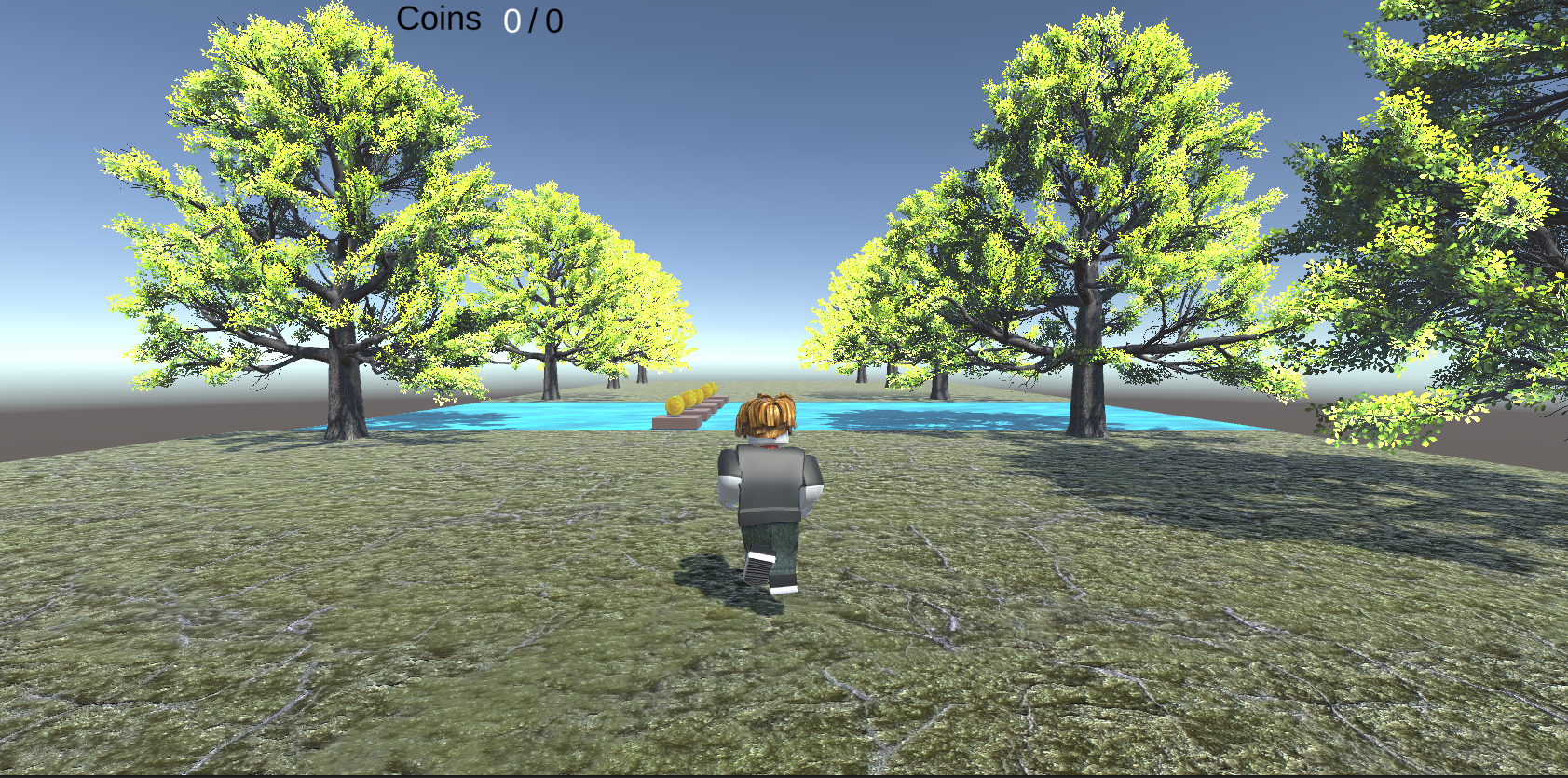 Roblox Dash Adventure Z by cxm125