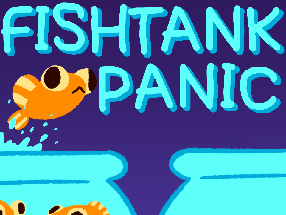 Rate Fish Tank Panic! by Happyfacemike, arewhyayn, ShadySal for Micro ...