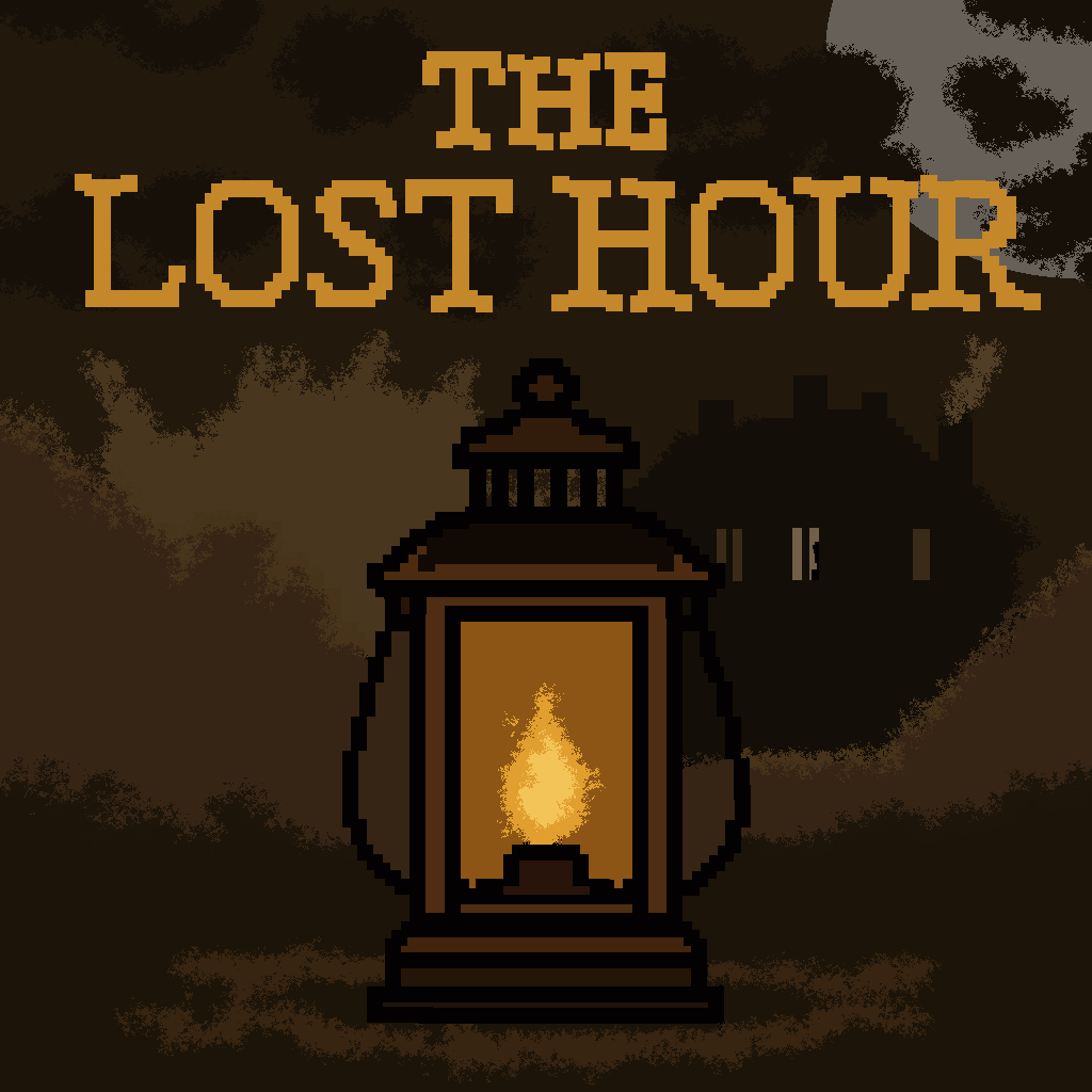 The Lost Hour by Weerakody