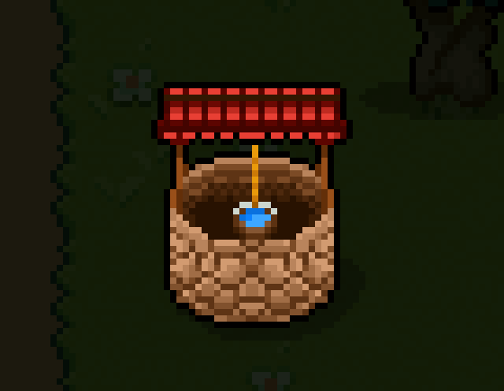 Update #1: Minor Update 1 | Goomba Friends - Green Heart: Farm Crops ...