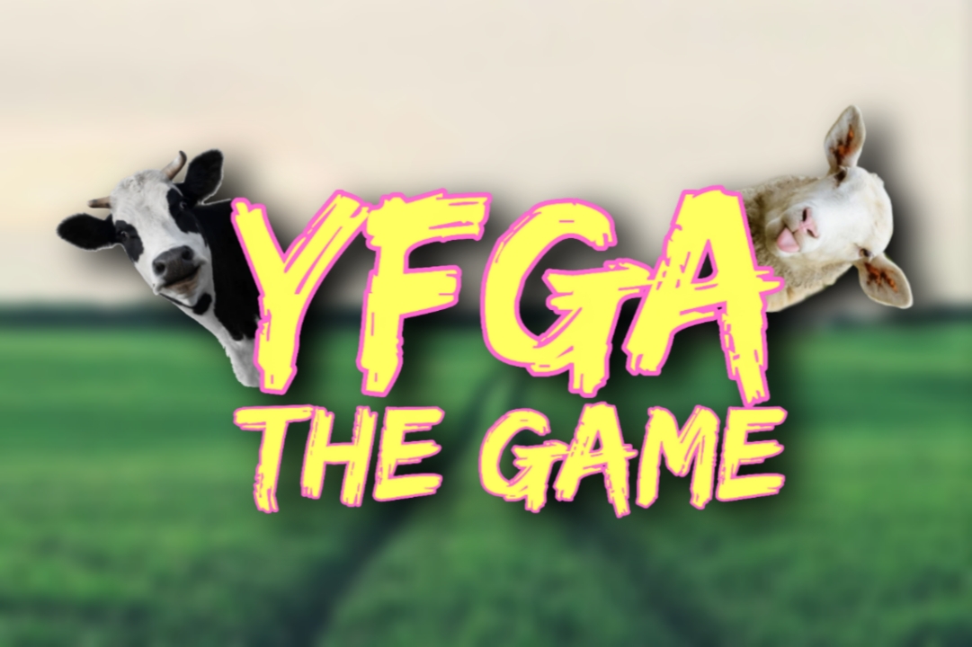 YFGA The Game by Toyota7056