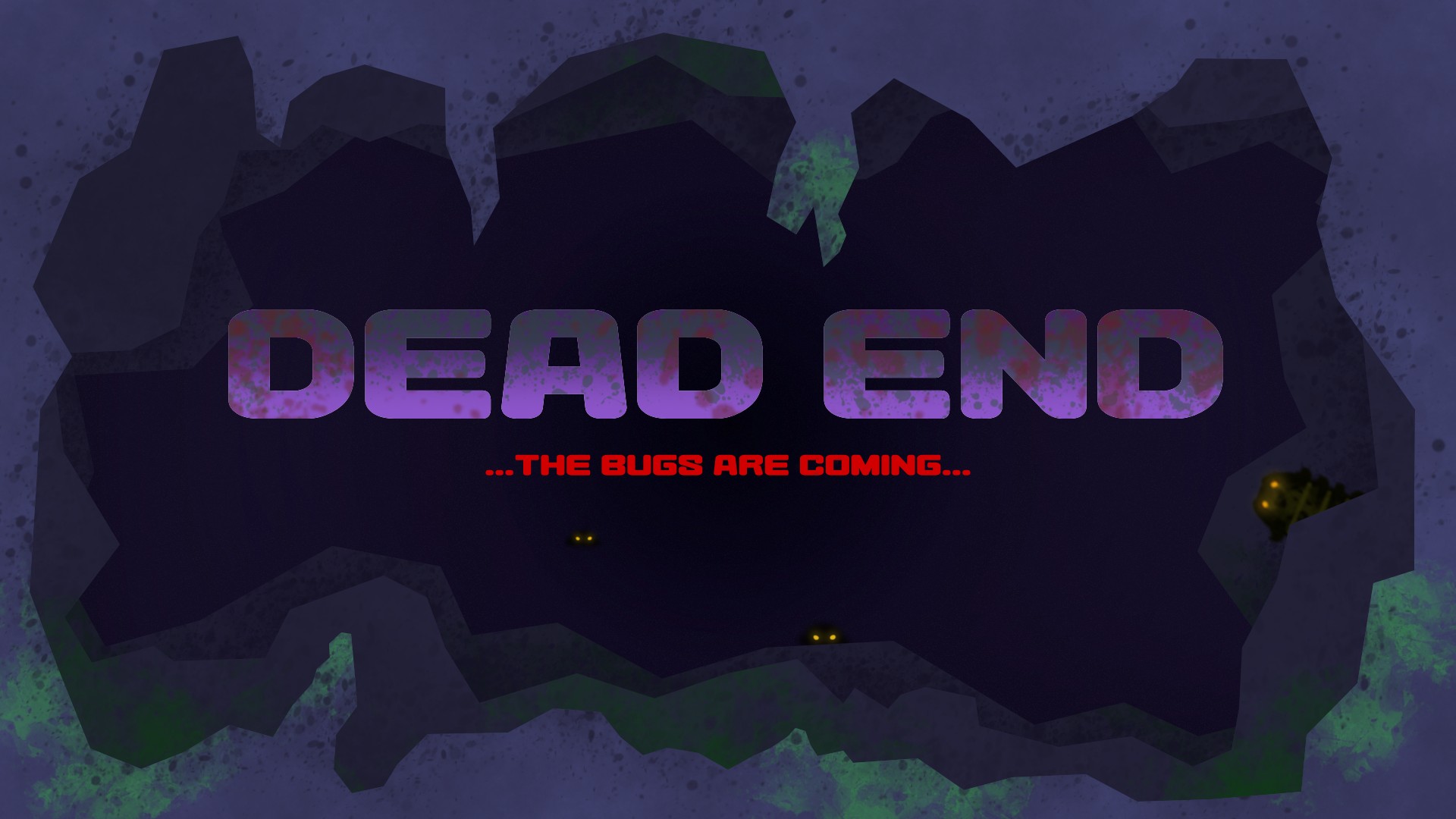 Dead End by EZGenius