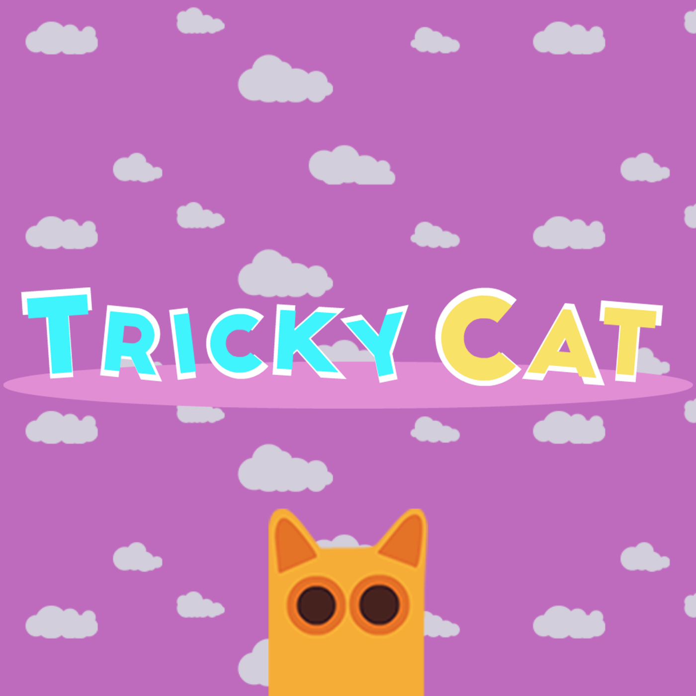 Tricky Cat by Nannings