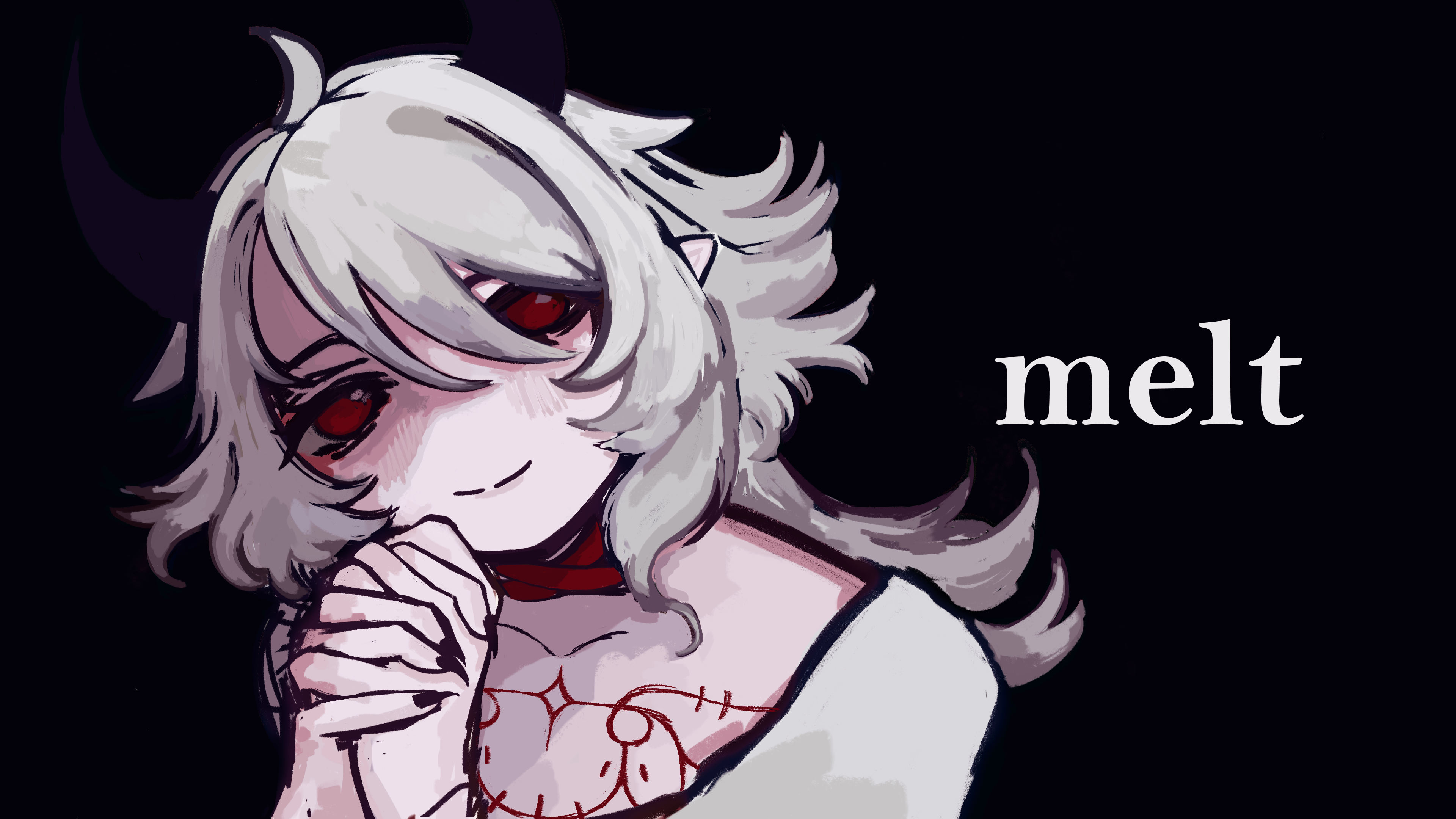 1.1 Patch - melt by (*^ ^)/★*☆♪, DoobleDeeDooble