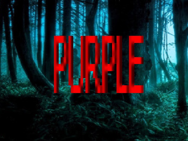 Purple (A FNAF Fan Made Prototype) by Slender Nightmare
