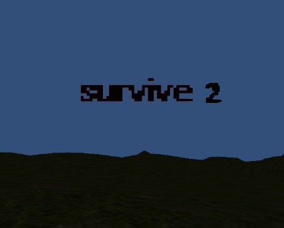 Survive 2 (Original 2016 Unity Prototype) by Slender Nightmare