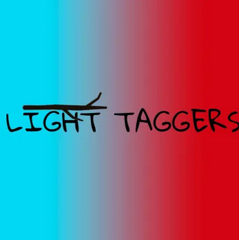 Light Taggers by QueenGT