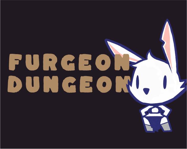 Furgeon Dungeon by Atomic Junky, reinorr for Megamitts' Mega Jam 4: Deep, Down and Dirty - itch.io