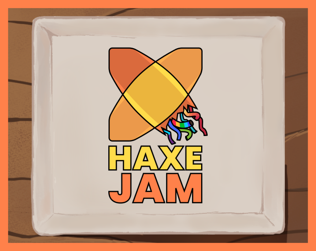 HaxeJam 2025: Summer Jam - itch.io
